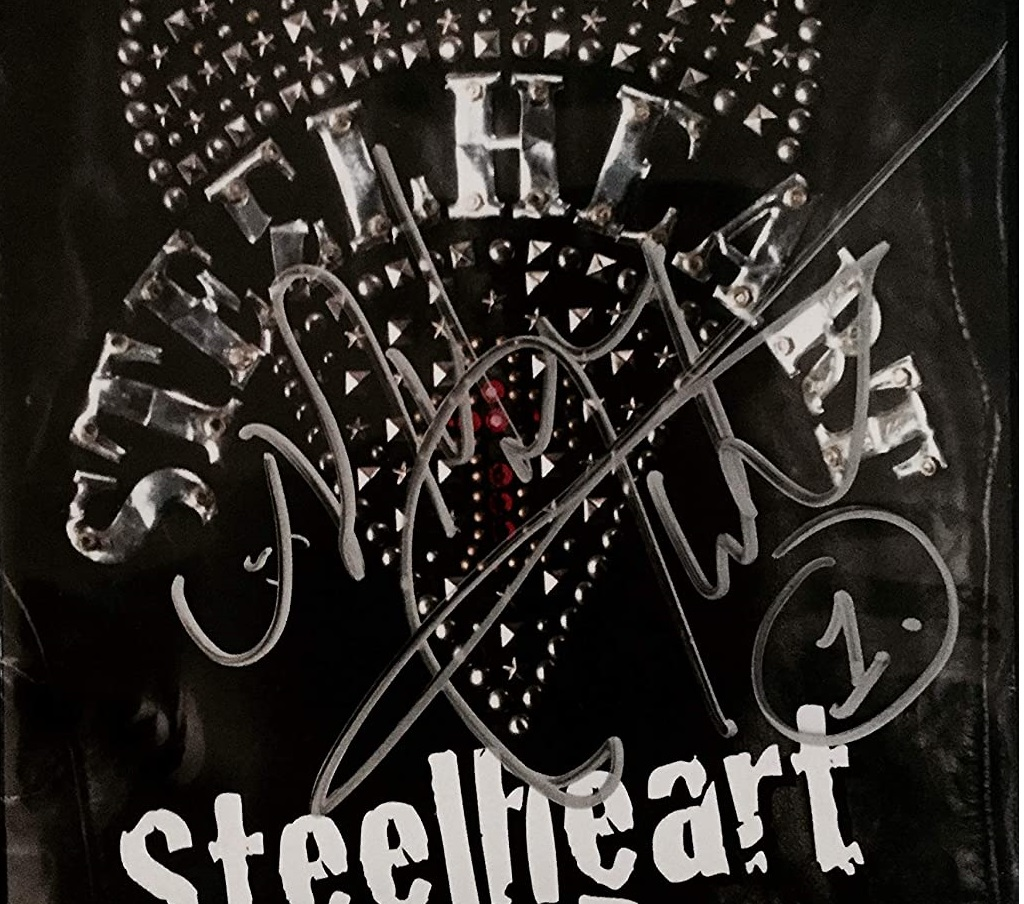 Tour Dates – STEELHEART STORE