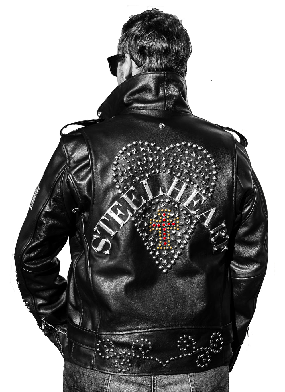 Collections – STEELHEART STORE