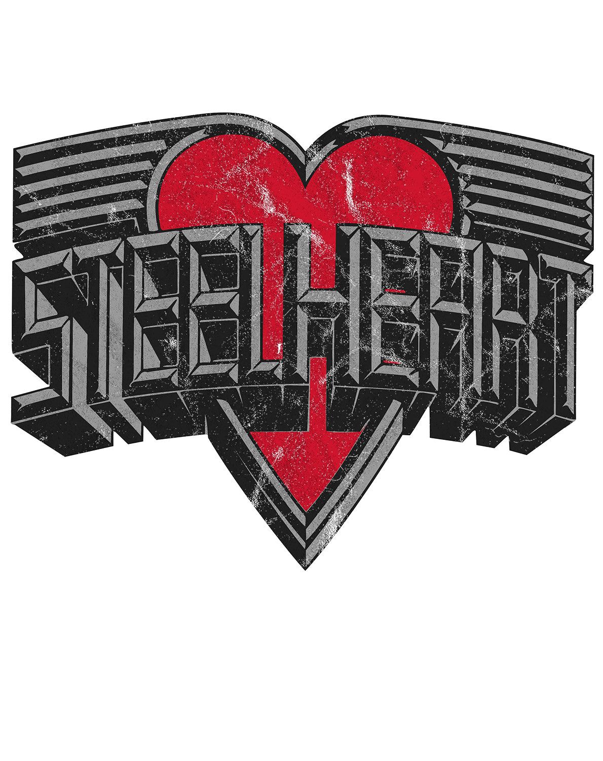 Tour Wear – STEELHEART STORE