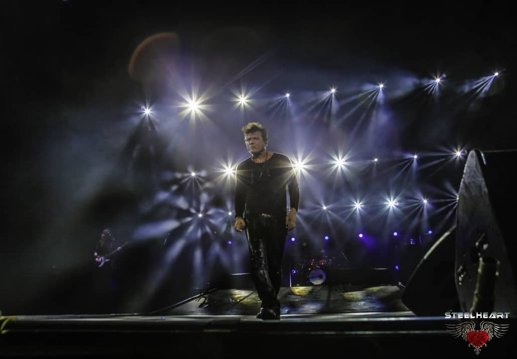 Vintage SteelHeart Leather Biker Jacket - MENS - Hand-Made – STEELHEART ...