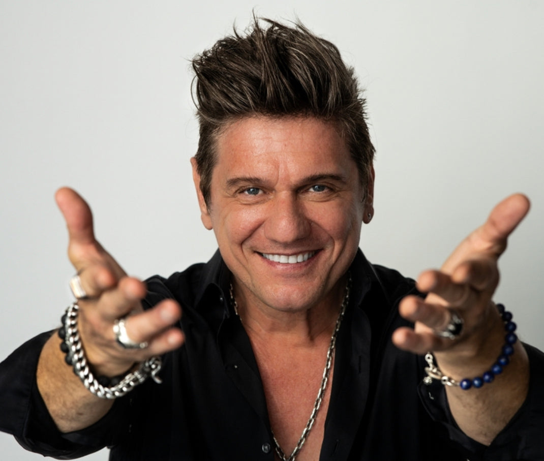 Tour Dates – STEELHEART STORE