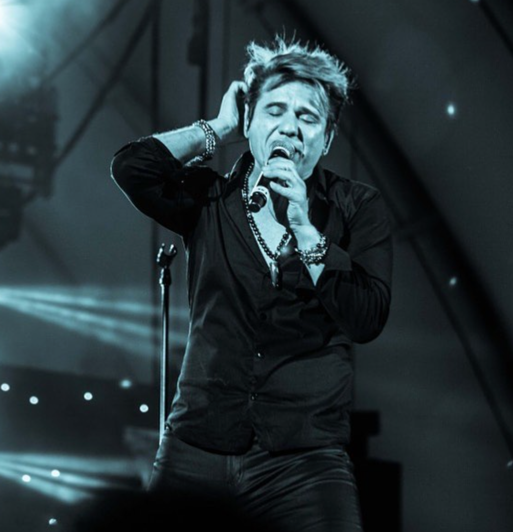 The Band – STEELHEART STORE